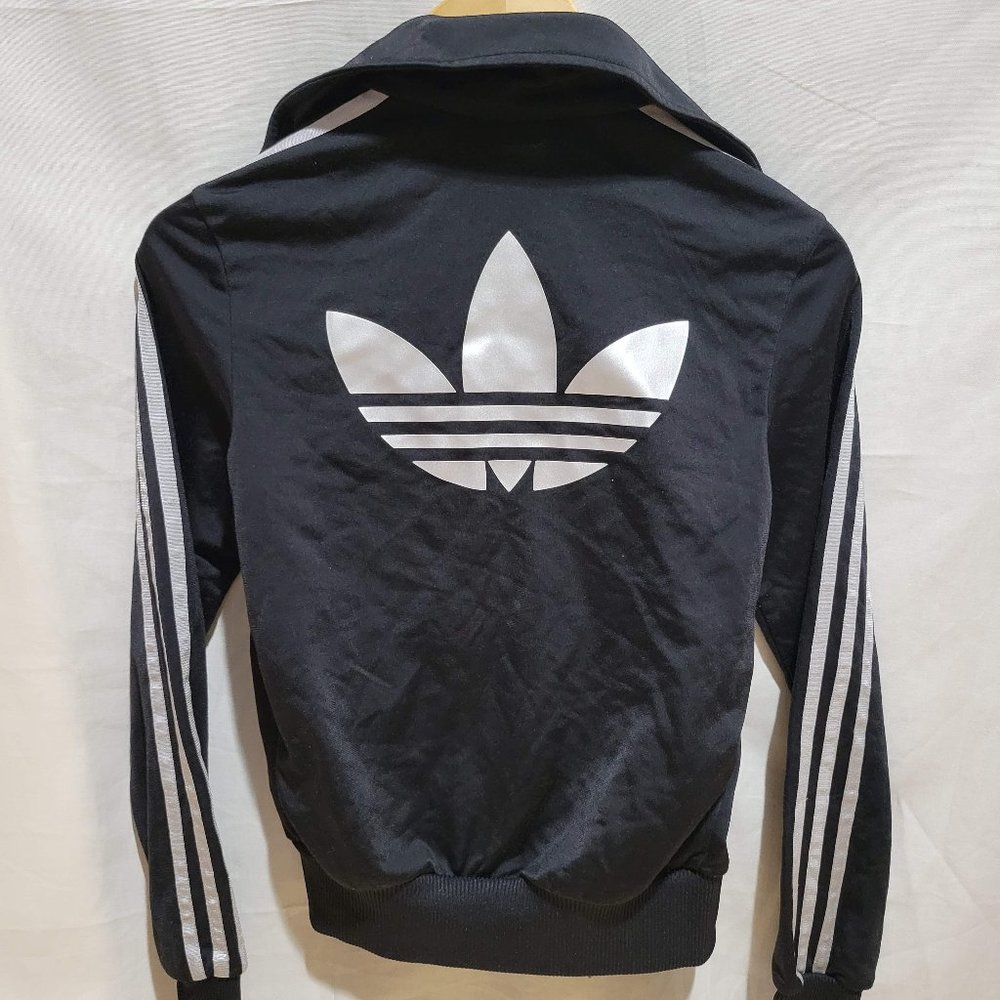 Adidas Original - Women Classic Track Jacket - Gem